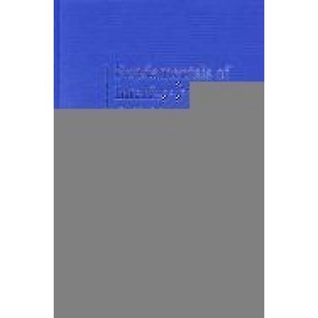 Fundamentals of Interface and Colloid Science: v. 3: Liquid-fluid Interfaces | Walmart Canada