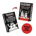 Free Shipping! What Do You Meme? Buzzed Hydrated Adult Drinking Game ...