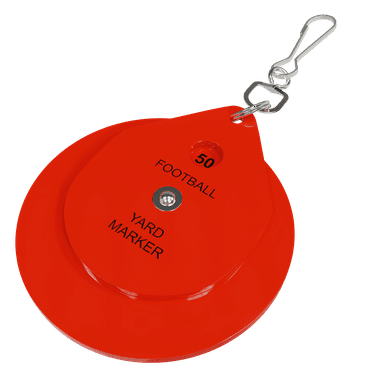 Collegiate Down Indicator and Chain Set - Walmart.com