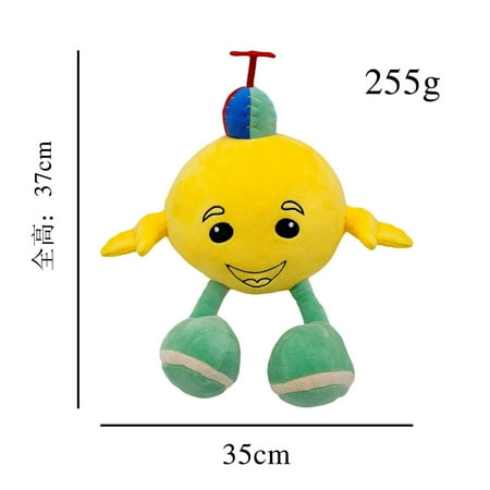 Poppy playtime around bunzo bunny plush long-eared rabbit Bobbi bonzo ...