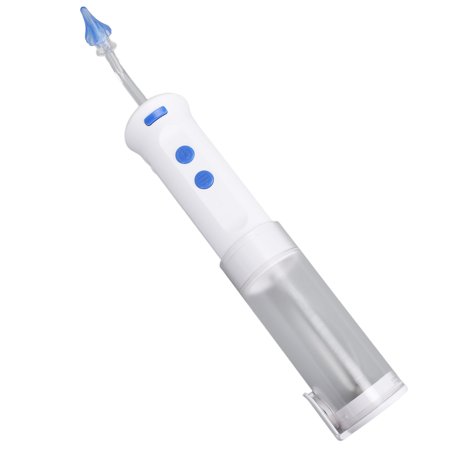 Ear Washer, 3 Water Pressure Settings Portable Electric Ear Irrigation ...