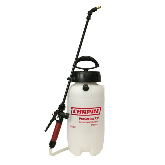 2 Gallon Sprayers