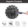 Magnetic USB DC Charger Cable Replacement Charging Cord for 2 Dots ...