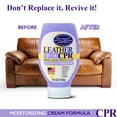 Leather CPR Deep Cleaning & Care Conditioner for Jackets - Walmart.com