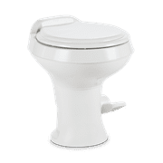 Tall Rv Toilet