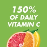 HALLS Defense Assorted Citrus Vitamin C Drops, Economy Pack, 80 Drops ...