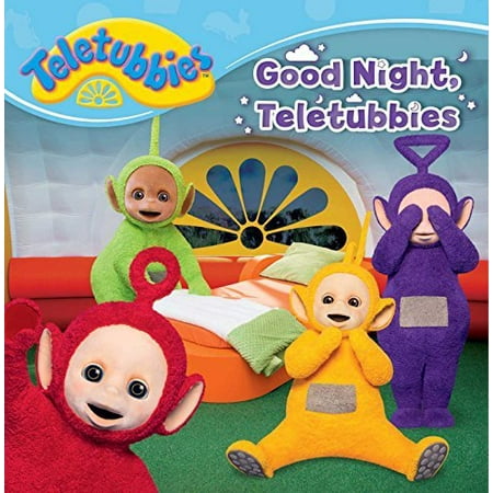 Good Night, Teletubbies | Walmart Canada