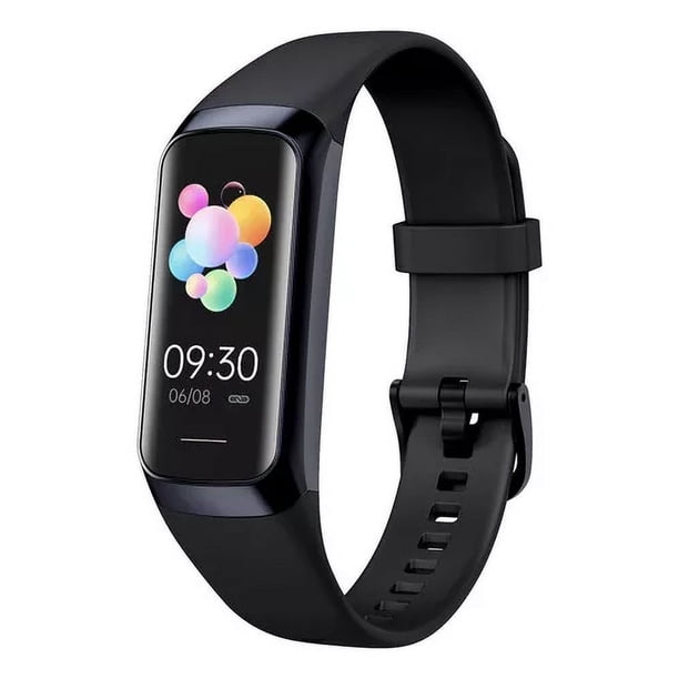 Reloj Inteligente - Reloj Inteligente Smart Band Para Mujer | Walmart ...