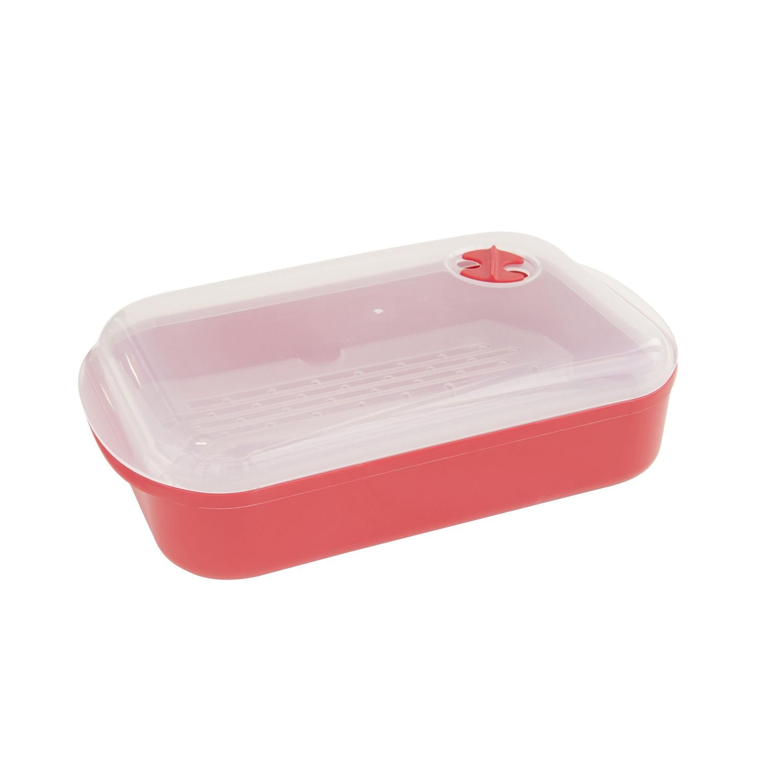 Click here for Nordic Ware Veggie Steamer prices