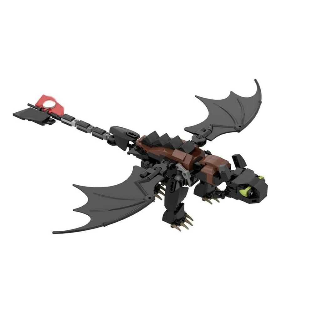 Click here for Snnroo How To Train Dragon Building B. Locks Tooth... prices
