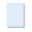Legion Moab Slickrock Metallic Paper - 13" x 19", Pearl, Pkg of 25 ...