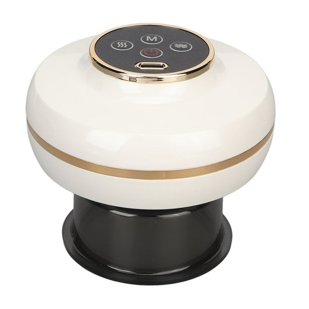 Electric Cupping Gua Sha Massager,Negative Pressure Cupping Machine ...