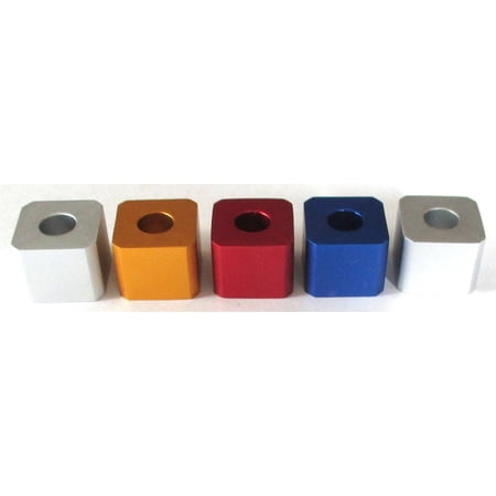LAICAIW Cigarette Snuffers Instant Cigarette Extinguishers Aluminum ...