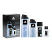 The Man Brand's Solid Cologne Set - All or Nothing Pack - (Set of 9 - 0 ...