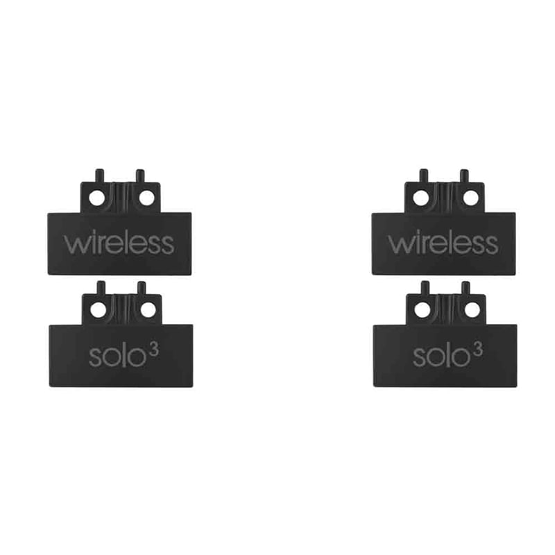 Click here for Unbranded 2x Hinge Replacement Headband Connector... prices