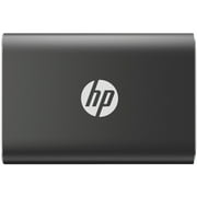 Hp External Hard Drive
