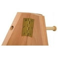 Cappelletto Modern Folding Display Easel - Walmart.com