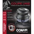 Conair for Men Even Cut V2 Rotary Clipper Haircut Grooming Kit with ...
