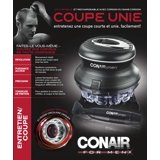 Conair for Men Even Cut V2 Rotary Clipper Haircut Grooming Kit with ...
