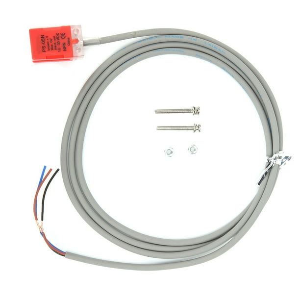 P N Switch,BERM Proximity Switch 5mm Proximity Switch Front Sensor ...