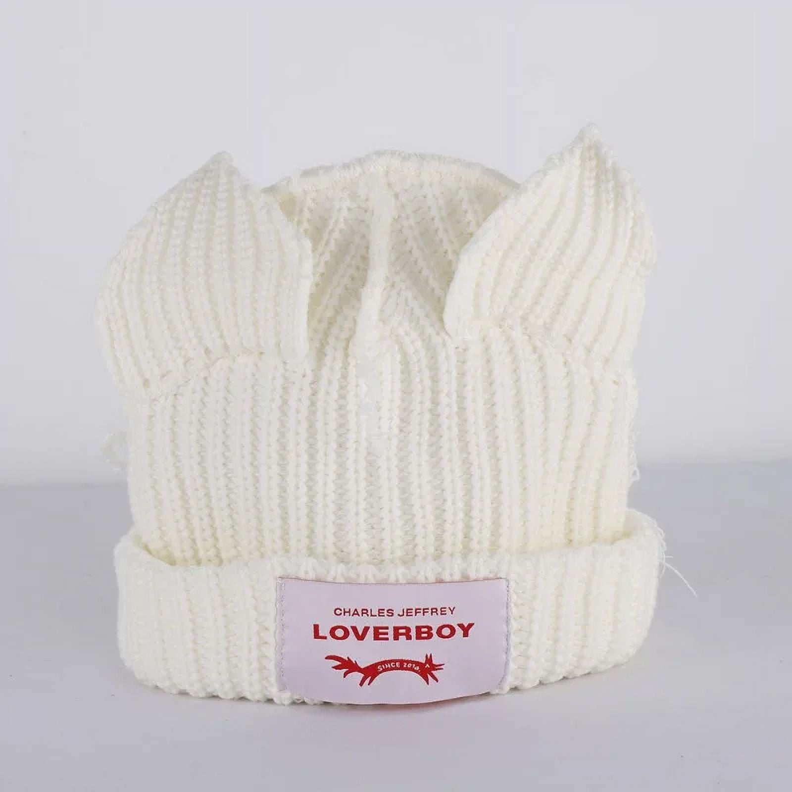 Click here for Unbranded Autumn Winter Cute Cat Ear Beanies Skull... prices