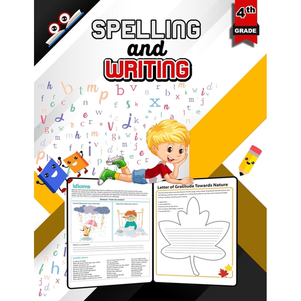 Spelling And Writing For Grade 4 Spell Write Educational Workbook spelling-and-writing-for-grade-4-spell-write-educational-workbook