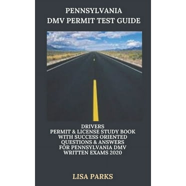 Virginia DMV Test Manual: Practice and Pass DMV Exams with over 300 ...