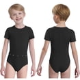 Aislor Special Needs Adaptive Clothing for Boys Girls Short Sleeve ...