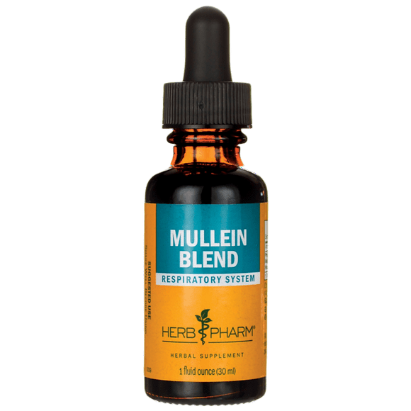 Mullein Drops
