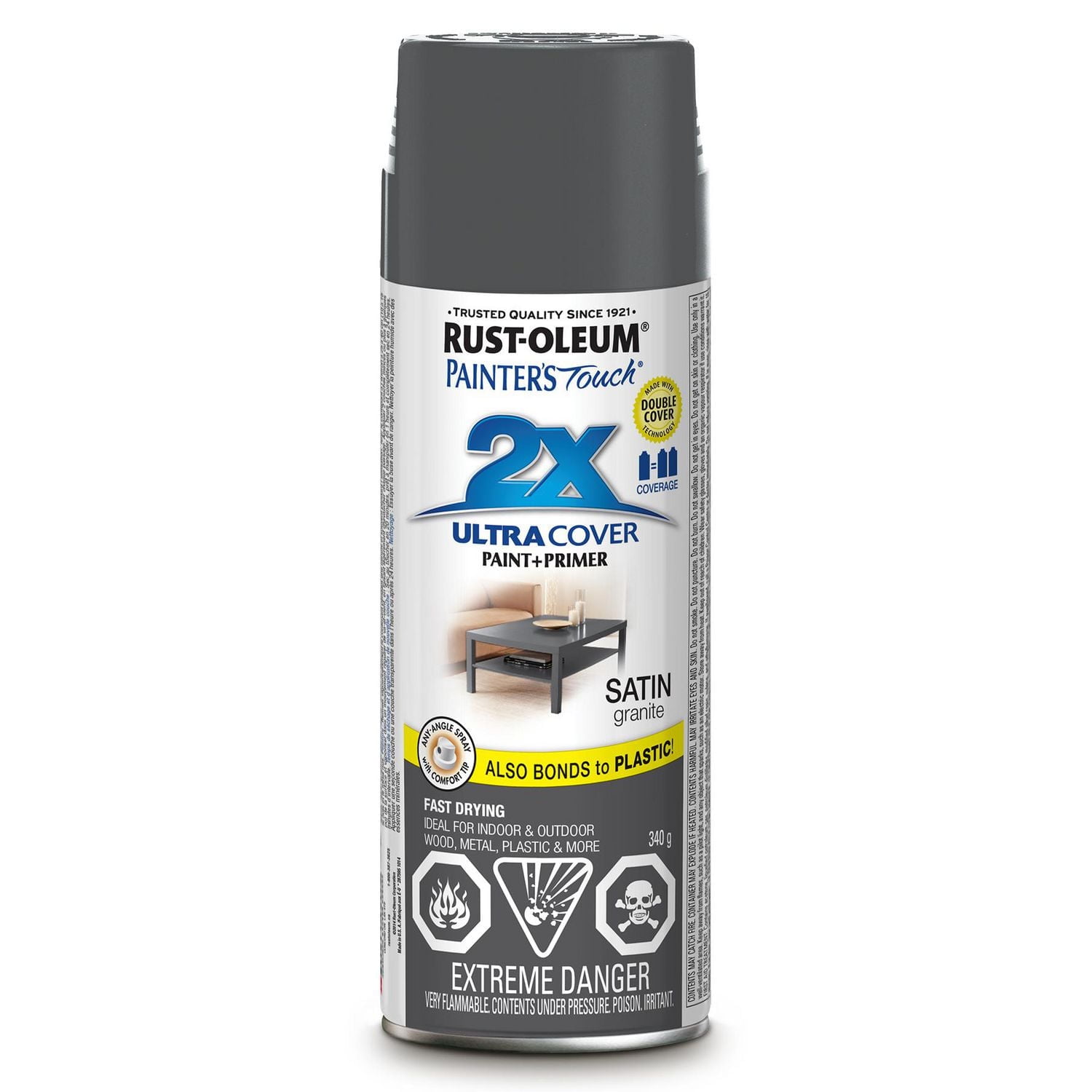 Click here for Rust-Oleum Specialty Painters Touch Ultra Cover 2x... prices