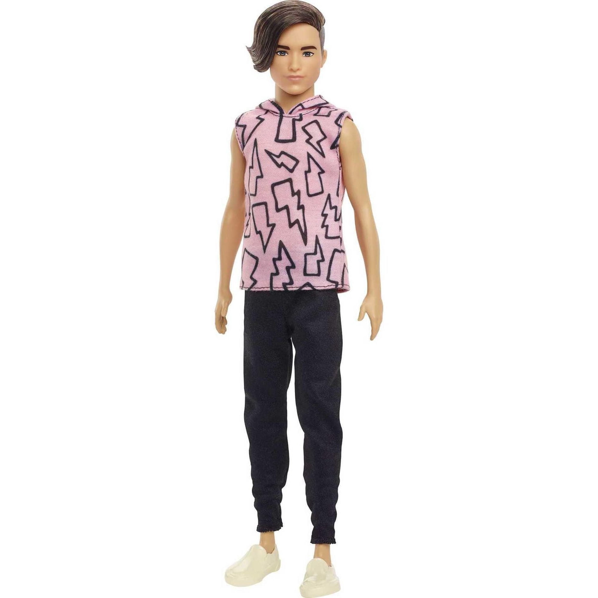 Click here for Barbie Ken Fashionistas Doll #193  Slender  Rooted... prices