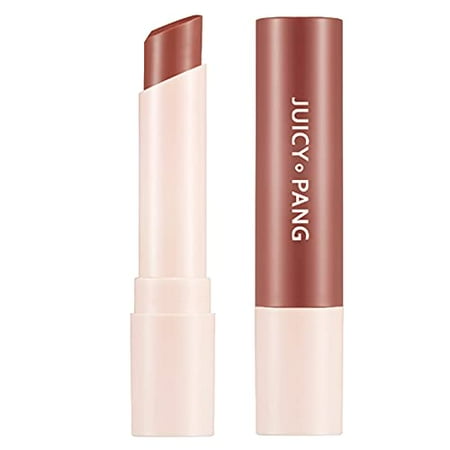 A\'PIEU JUICY-PANG COLOR LIP BALM (CR02-JUJUBE) - long-lasting ...