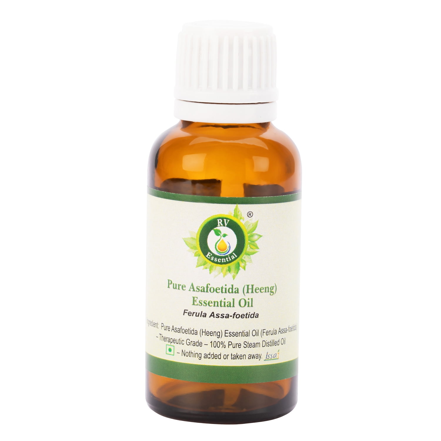 Click here for Asafoetida Essential Oil Heeng Oil Ferula Assa Asa... prices