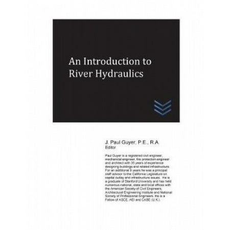 An Introduction to River Hydraulics | Walmart Canada
