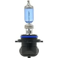 Sylvania 9006 SilverStar zXe Halogen Headlight Bulb, Pack of 2, Crisp ...