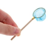 Mini Fishing Net House Decorating Kit Kids Decorations Wood Network ...