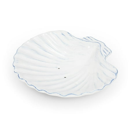 Shell Shaped Soap Dish | Walmart Canada