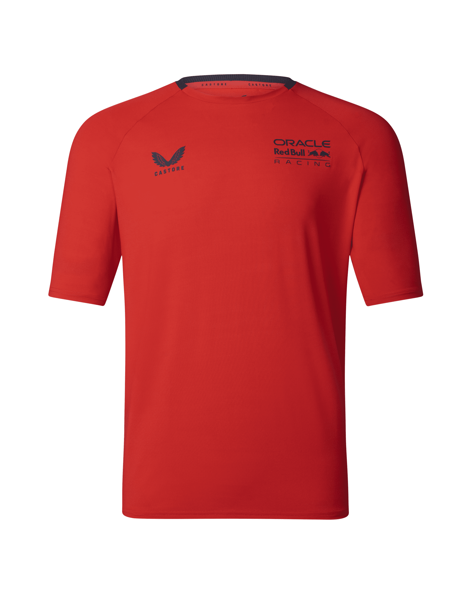 Playera Deportiva Red Bull Racing Formula 1 Roja | Walmart en línea