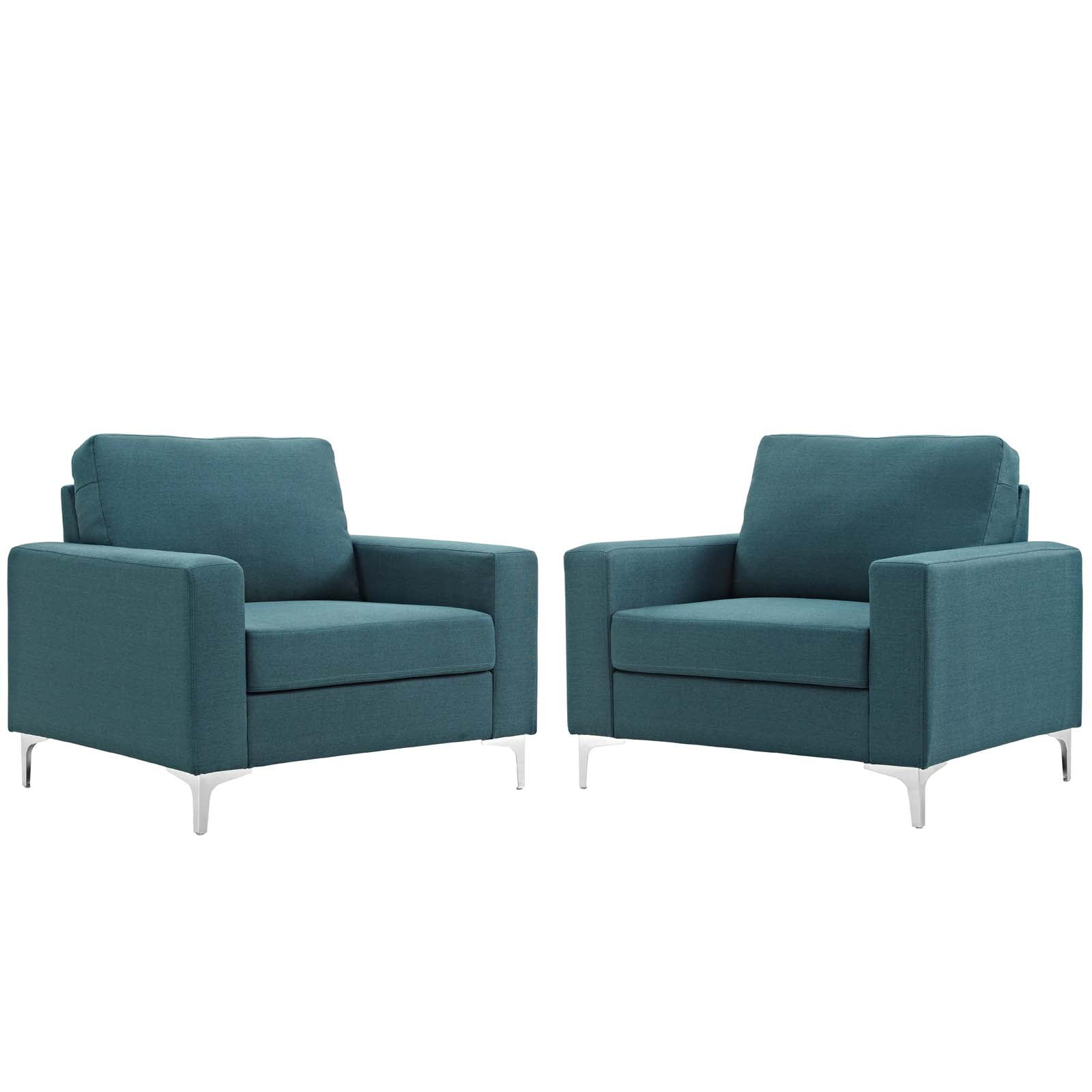 Modern Contemporary Urban Design Living Room Lounge Club Lobby Armchair ...