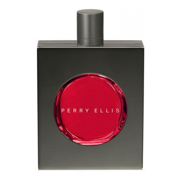 Perfume Perry Ellis Red Para Hombre Eau De Toilette 100ml Perry Ellis ...