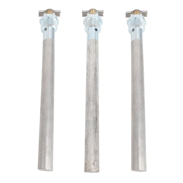RV Anode Rod, RV Water Heater Anode Rod 9.25 X 3/4in NPT Erosion for ...