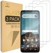 Mr.Shield [3-Pack] Designed For AT&T Calypso 3 [Tempered Glass] [Japan ...