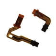 PS5 Controller Microphone & Speaker Flex Cable - Replacement LR Speaker ...