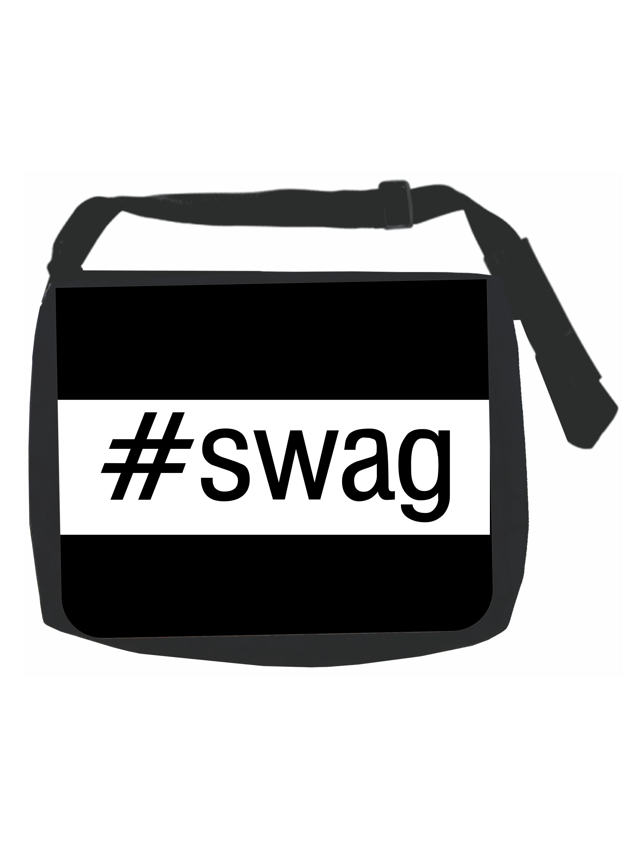 Hashtag Swag Logo