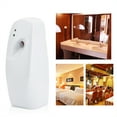 Home Indoor Wall Mounted Automatic Adjustable Air Freshener Fragrance ...