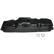 Fuel Tank Compatible with CHEVROLET P-SERIES 1987-1997 Steel With Fuel ...