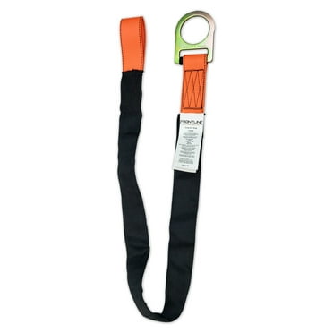 Frontline ST18AV Aluminum I-Beam Fixed Anchor - Walmart.com