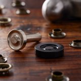 12 Pack: Eyelet Tools Set by Loops & Threads™ - Walmart.com