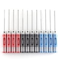 3/2.5/2/1.5 mm Steel Hexagon Screwdriver Not Easy to Rust Strong Mainly ...