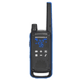 Motorola Solutions, Talkabout T802, Portable FRS Two Way Radio 2 Pack ...